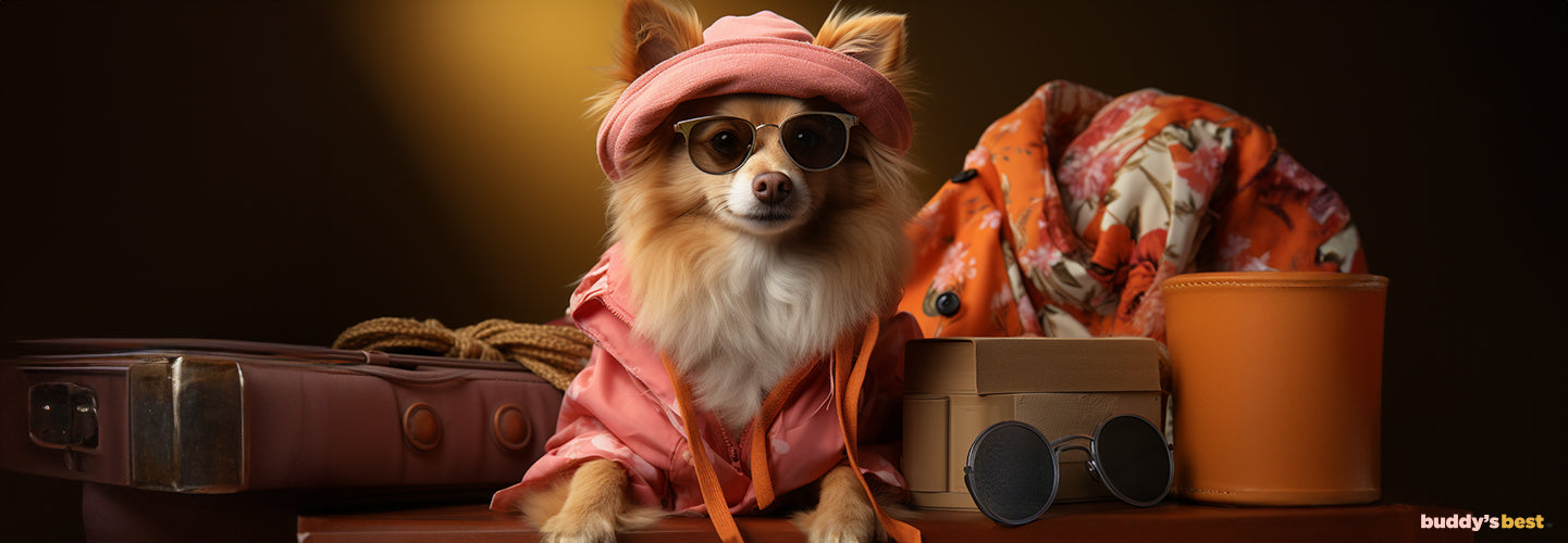 Jet-Set Your Pet! Ultimate Guide to Airline-Approved Carriers 🐾 ️ ...